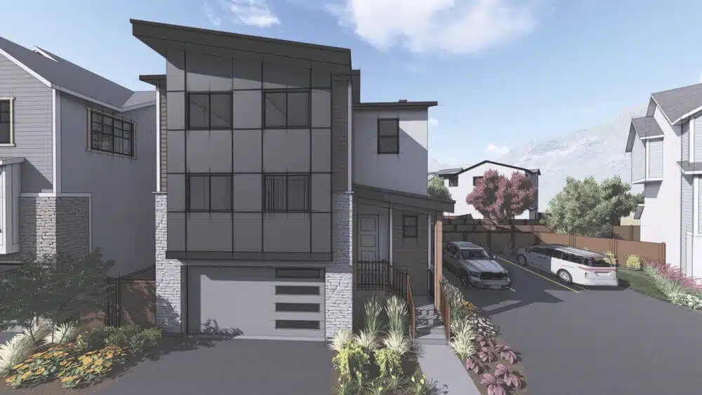 Moonlight Village | New Homes in Salem UT | Arive Homes